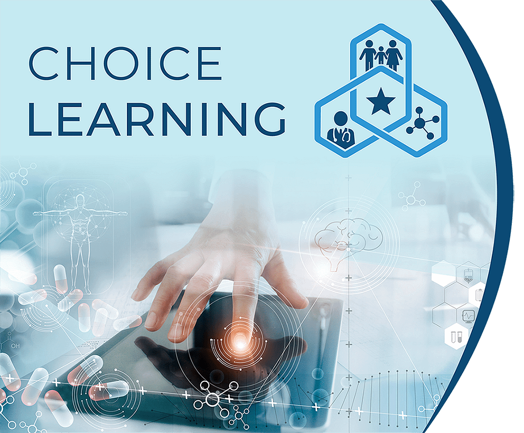 Choice Learning Inc. | Electronic Medical Records