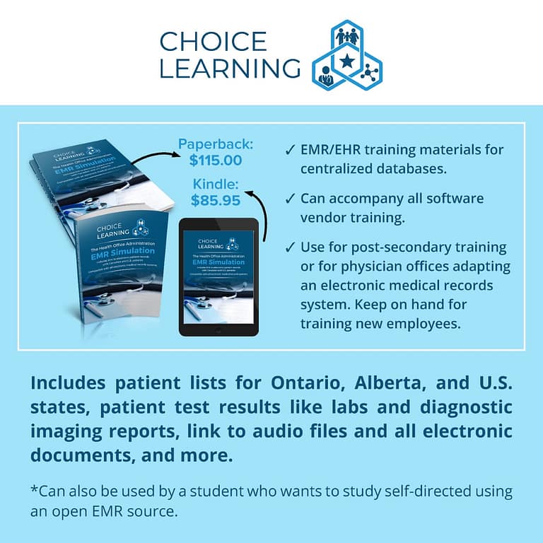 Review Samples - Choice Learning Inc.